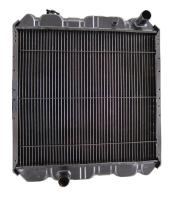 China Copper Mitsubishi Radiator Mc421456mc637544mc427668mc428733 1321-04106D15 Fusang FIGHTER 6D16 6D17 FM527 for sale
