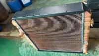 China Copper Mitsubishi Radiator Mc421456mc637544mc427668mc428733 1321-04106D15 Fusang FIGHTER 6D16 6D17 FM527 for sale