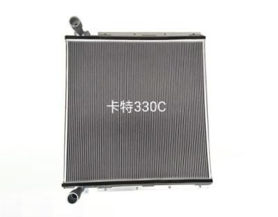 China 2653570 Hydraulic Oil Cooler For CATER CAT E330C Excavator for sale