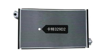 China 118-9954 1189954 Hydraulic Oil Cooler For CATER CAT E329D2 Excavator for sale