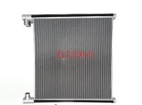 China EX200-6 EX200-1 ZAX200 Excavator Oil Cooler 4448321 for sale