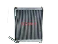 China EX220-5 EX230-5 EX230H-5 EX230K-5 Excavator Oil Cooler 4380050 for sale