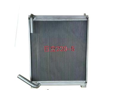 China EX220-5 EX230-5 EX230H-5 EX230K-5 Excavator Oil Cooler 4380050 for sale