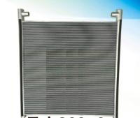 China ZAX330-3 ZAX330LC-3G Hitachi Excavator Oil Cooler 4463075 for sale
