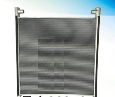 China ZAX330-3 ZAX330LC-3G Hitachi Excavator Oil Cooler 4463075 for sale