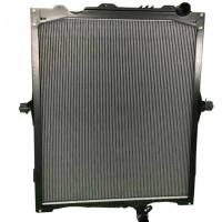 China Engine Cooling Radiator 22062259 For  Trucks FH II Trucks 85013015 for sale