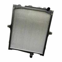 China Engine Cooling Radiator 22062259 For  Trucks FH II Trucks 85013015 for sale