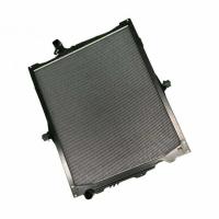 China Engine Cooling Radiator 22062259 For  Trucks FH II Trucks 85013015 for sale