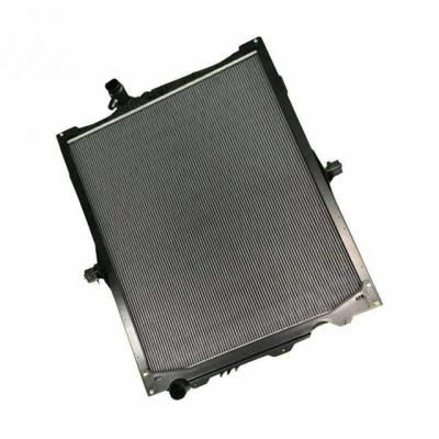 China Engine Cooling Radiator 22062259 For  Trucks FH II Trucks 85013015 for sale