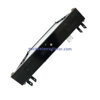 China Yutong 00282 1301-00282 Bus Radiator Intercooler Assembly Passenger Car Radiator for sale