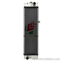 China Komatsu PC200-8MO Excavator Radiator | 20Y-03-46120 Thermal Management System for sale