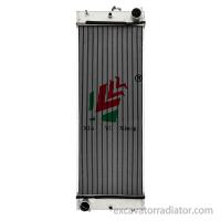 China Komatsu PC360-8 Excavator Radiator | Engine Cooling Component for sale