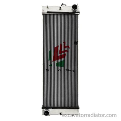 China Komatsu PC360-8 Excavator Radiator | Engine Cooling Component for sale