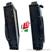 China Weichai Excavator Radiator | Complete Radiator Assembly Commercial Grade for sale