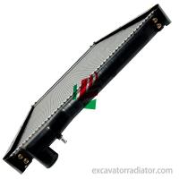 China High Quality Products For Hino P11C Truck Radiator Water Tank Assembly GAC Hino Radiator  For Truck Part for sale