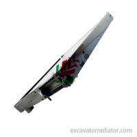 China Mercedes  Benz 9425001003 Mercedes Pump Truck Truck Car Radiator for sale