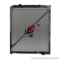 China Mercedes  Benz 9425001003 Mercedes Pump Truck Truck Car Radiator for sale
