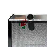 China Hino Little Eagle Light Truck Radiator Durable Generator Quick Heat Dissipation Cooling Engine for sale