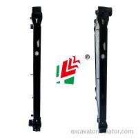 China Heavy Truck Radiator Cooling System Engine Aluminum Radiator Oem 1491710 1766125 1784615 1769999 1798689 For SCANIA Truc for sale