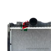 China heavy truck radiator Cooling system Engine Truck Aluminum Core Plastic Tanks Oe 2433149 2439720 2439722 For SCANIA Truc for sale