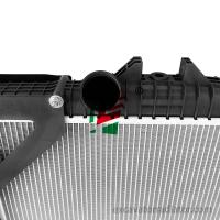 China heavy truck radiator Heavy Truck Cooling System OE 20460178 20517350 20536920 20722444 21385165 Radiator For  Truck for sale