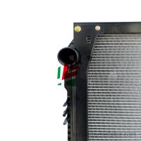 China heavy truck radiator Cooling Radiator 22062259 23292836 22318825 22062259 7422062431 For  Trucks FH II Trucks 85013 for sale
