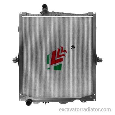 China heavy truck radiator Cooling Radiator 22062259 23292836 22318825 22062259 7422062431 For  Trucks FH II Trucks 85013 for sale
