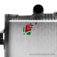 China heavy truck radiator Cooling Radiator 21649619 85020561 100310845 22374733 For  Trucks for sale