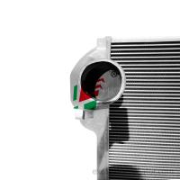 China Isuzu Truck Intercooler C02151100 Heavy Duty Truck High Quality Intercooler Air Cooler for sale