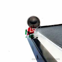 China Little Hino Big Eagle Light Truck Radiator Durable Generator Quick Heat Dissipation Cooling Engine for sale