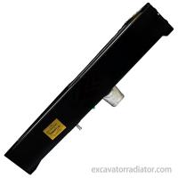China Jinlong 6898Y Bus Radiator Cooler Assembly Passenger 2.0Mpa Pressure for sale