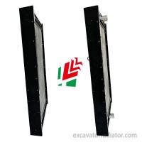 China Jinlong 6898Y Bus Radiator Cooler Assembly Passenger 2.0Mpa Pressure for sale