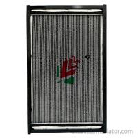 China Jinlong 6898Y Bus Radiator Cooler Assembly Passenger 2.0Mpa Pressure for sale