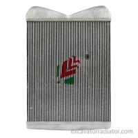 China Dayu 02 Intercooler Bus Radiator Cooler Assembly Passenger Car Cooling System Car Engine Radiator for sale
