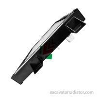 China Jinlv Bus Radiator Cooler 13E01-13001A-13YL1-01010-A1 Assembly Aluminum Passenger Car Engine Cooling System Water Tank F for sale