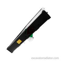 China Ankai W21009.02200.01W Bus Radiator cooler Assembly Passenger car engine cooling system water Tank for bus for sale