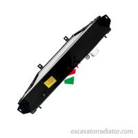 China Yutong 00368A Bus Radiator Intercooler cooling system Assembly Passenger car 1301-00368A for sale
