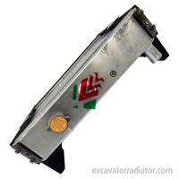 China Komatsu Excavator Radiator | Complete Heat Exchanger Commercial Grade for sale