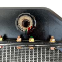 China Changlin Excavator Radiator | Precision Built Component Commercial Grade for sale