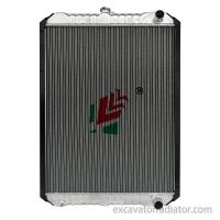 China Carter Excavator Radiator | Durable Cooling Unit Commercial Grade for sale