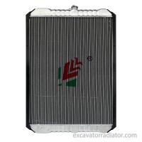 China Carter Excavator Radiator | Durable Cooling Unit Commercial Grade for sale