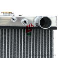 China Longgong Excavator Radiator | Complete Heat Exchanger Commercial Grade for sale
