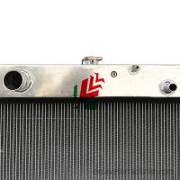 China Longgong Excavator Radiator | Cooling System Assembly Commercial Grade for sale