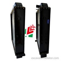 China Longgong Excavator Radiator | Replacement Cooling Part Commercial Grade for sale