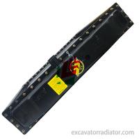 China Longgong Excavator Radiator | Complete Radiator Assembly Commercial Grade for sale