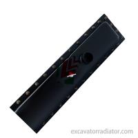 China Longgong Excavator Radiator | Complete Radiator Assembly Commercial Grade for sale