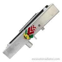 China Shan-gong Excavator Radiator | Complete Radiator Assembly Commercial Grade for sale