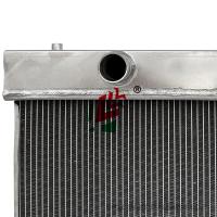 China Shan-gong Excavator Radiator | Precision Built Component Commercial Grade for sale