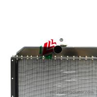 China Shantui Excavator Radiator | Thermal Management System Commercial Grade for sale