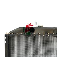China XCMG Excavator Radiator | Full Assembly Replacement Commercial Grade for sale